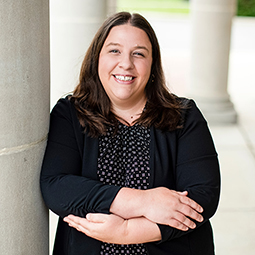 Meet the PCB Team Serving WV & VA Communities